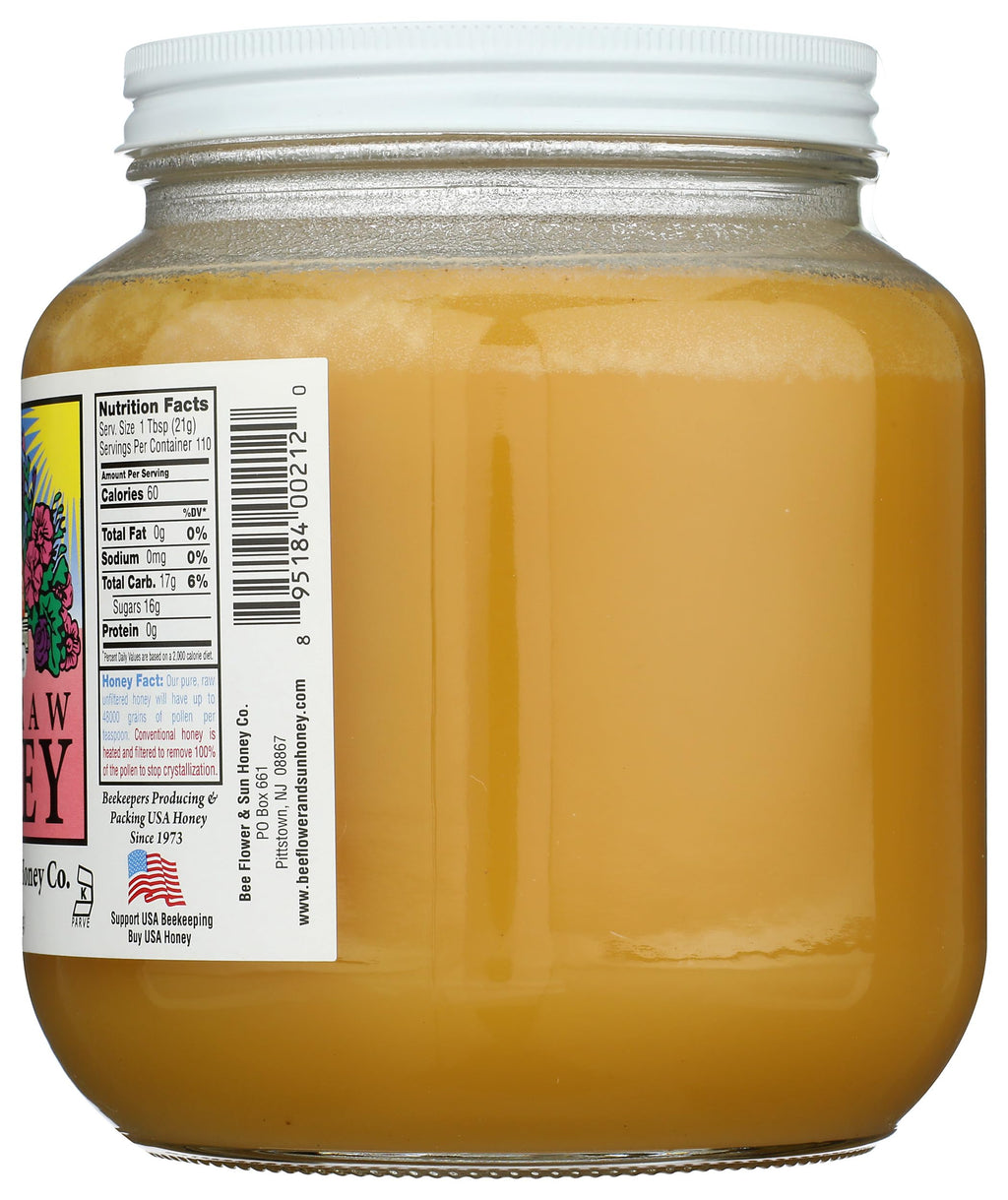 raw honey with silymarin benefits