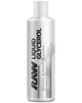 RAW liquid glycerol for endurance