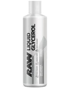RAW liquid glycerol for endurance