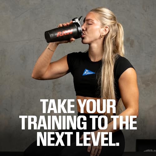 RAW Liquid Glycerol for muscle performance