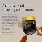 raw manuka honey for gut health