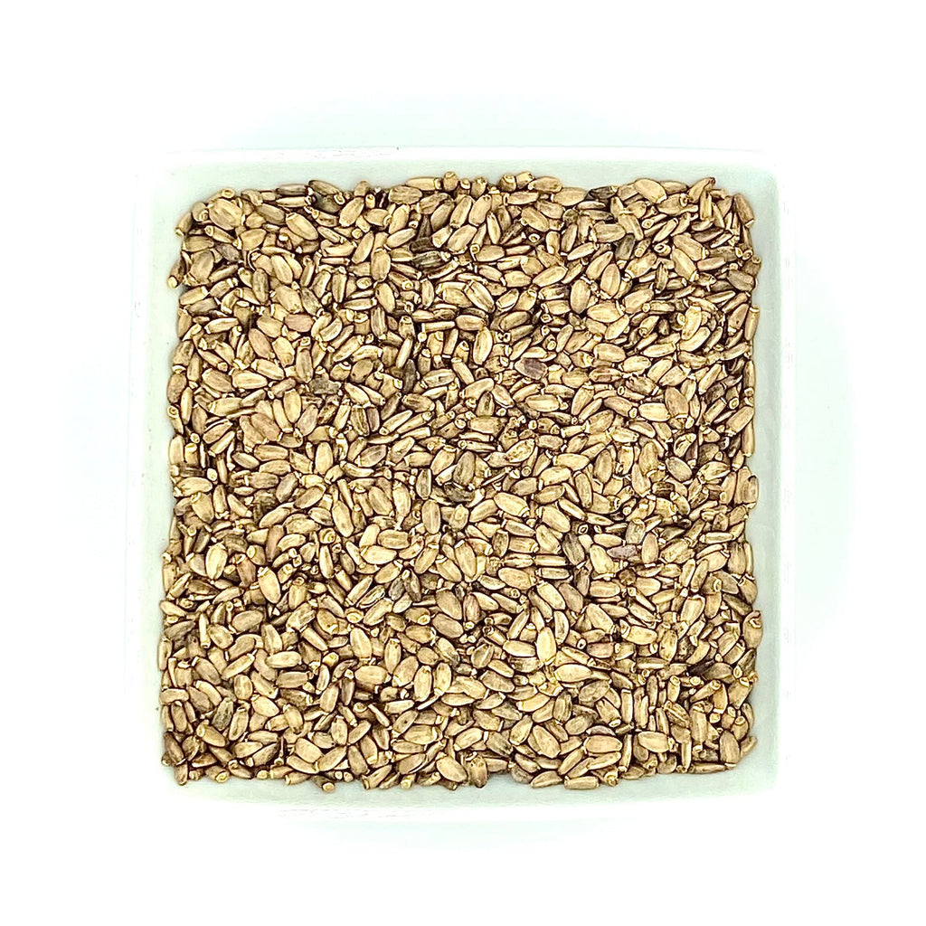raw milk thistle seeds for liver health