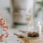 raw milk thistle seeds for smoothies