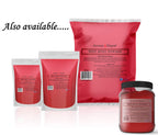 raw non-GMO beet root powder