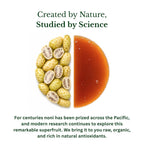 raw noni juice for vitality