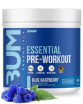 RAW Nutrition pre-workout energy boost