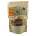 raw organic chaga mushrooms chunks