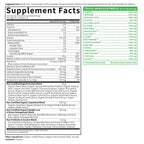 raw organic protein for energy