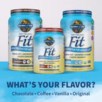 raw organic protein powder for meal replacement