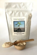 Raw Power Brazil Nut Protein Powder for smoothies