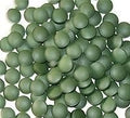 Raw Power Chlorella health benefits