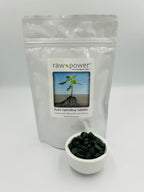 Raw Power Spirulina health benefits
