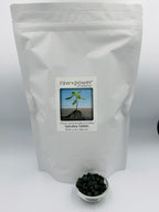 Raw Power Spirulina health benefits