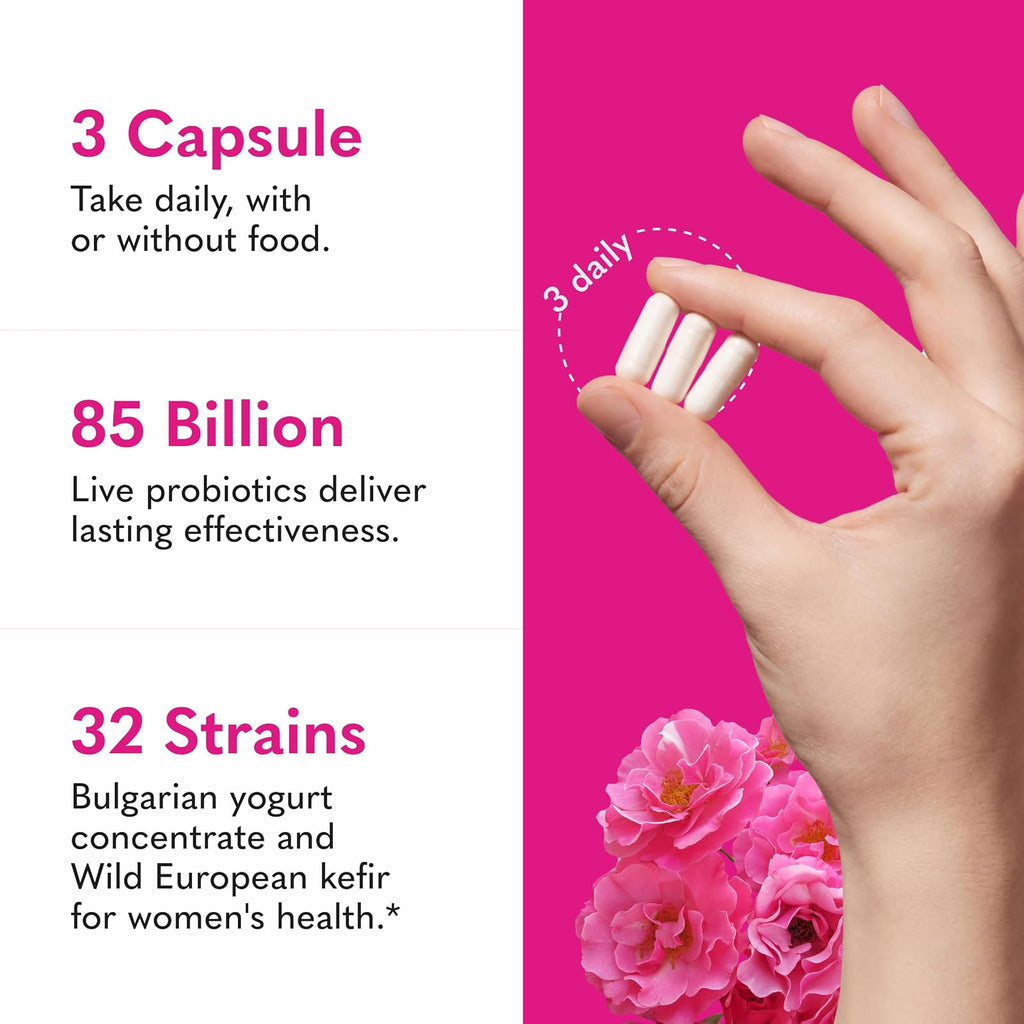 raw probiotics for digestive health