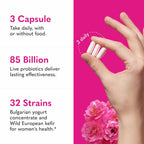 raw probiotics for digestive health