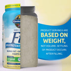 raw protein powder for healthy lifestyle