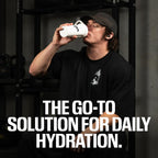 RAW Replenish electrolyte tablets alternative