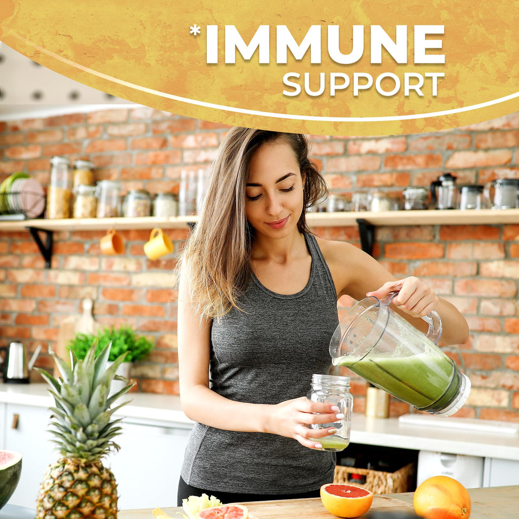 raw sea moss for daily nutrition