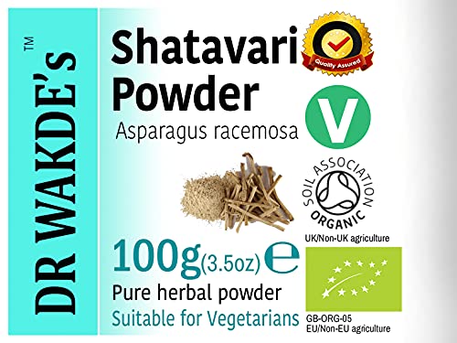 raw shatavari herb for natural health