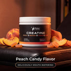 RAW Synergies creatine for athletes