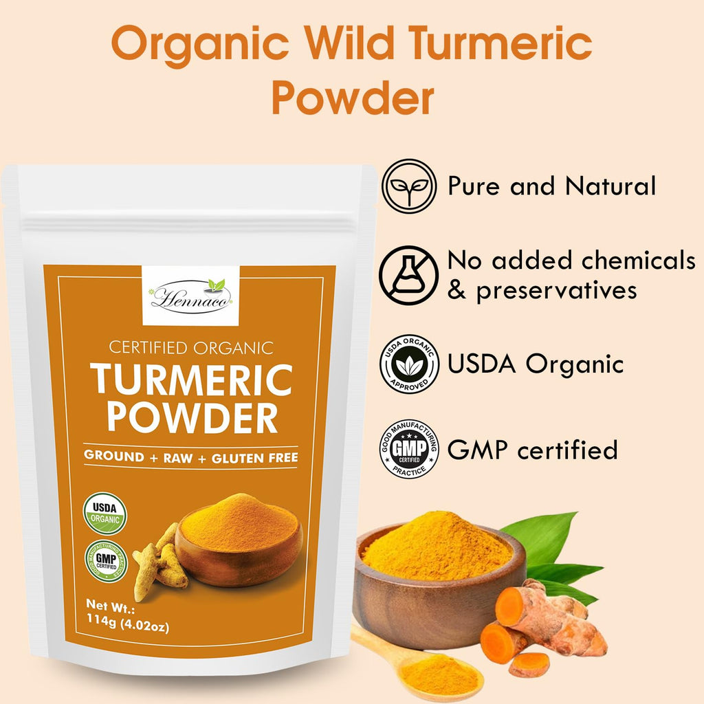 raw turmeric curcumin health benefits