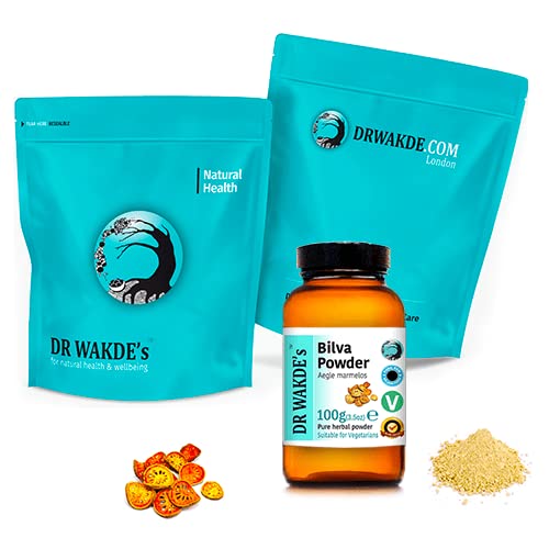 raw vegan bael powder benefits