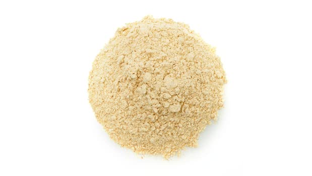 Raw vegan maca powder for baking