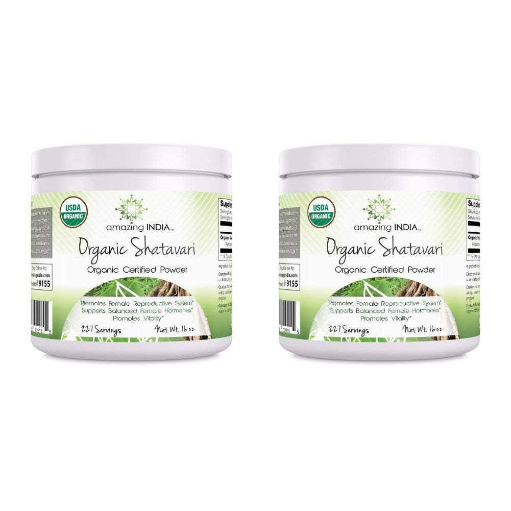 raw vegan shatavari supplement benefits