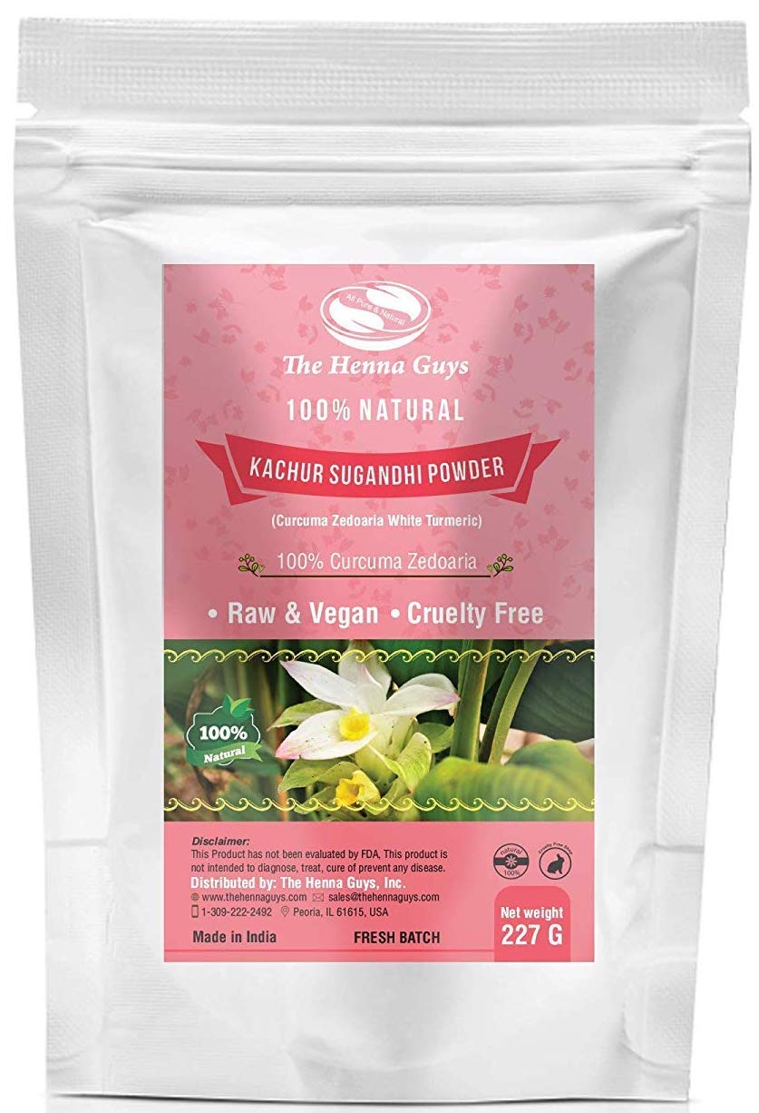 raw vegan turmeric powder benefits
