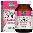 raw vitamin B12 capsules for energy