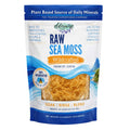 raw wildcrafted sea moss benefits