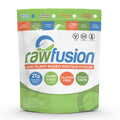 Rawfusion vegan protein powder vanilla