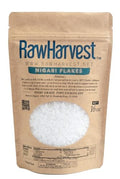RawHarvest nigari flakes for tofu