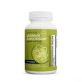 Rawleigh blended vitamin & mineral supplements