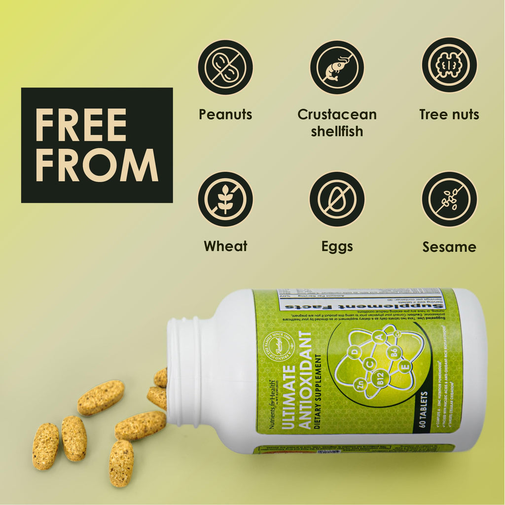 Rawleigh daily vitamins for men