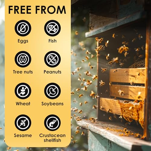 Rawleigh Honeybee Propolis health benefits
