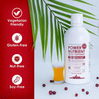 Rawleigh multivitamin for active lifestyles