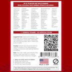 Rawleigh multivitamin for family health