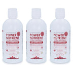 Rawleigh multivitamin liquid for energy