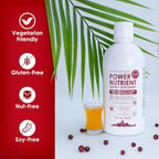 Rawleigh Power Nutrient for overall wellness