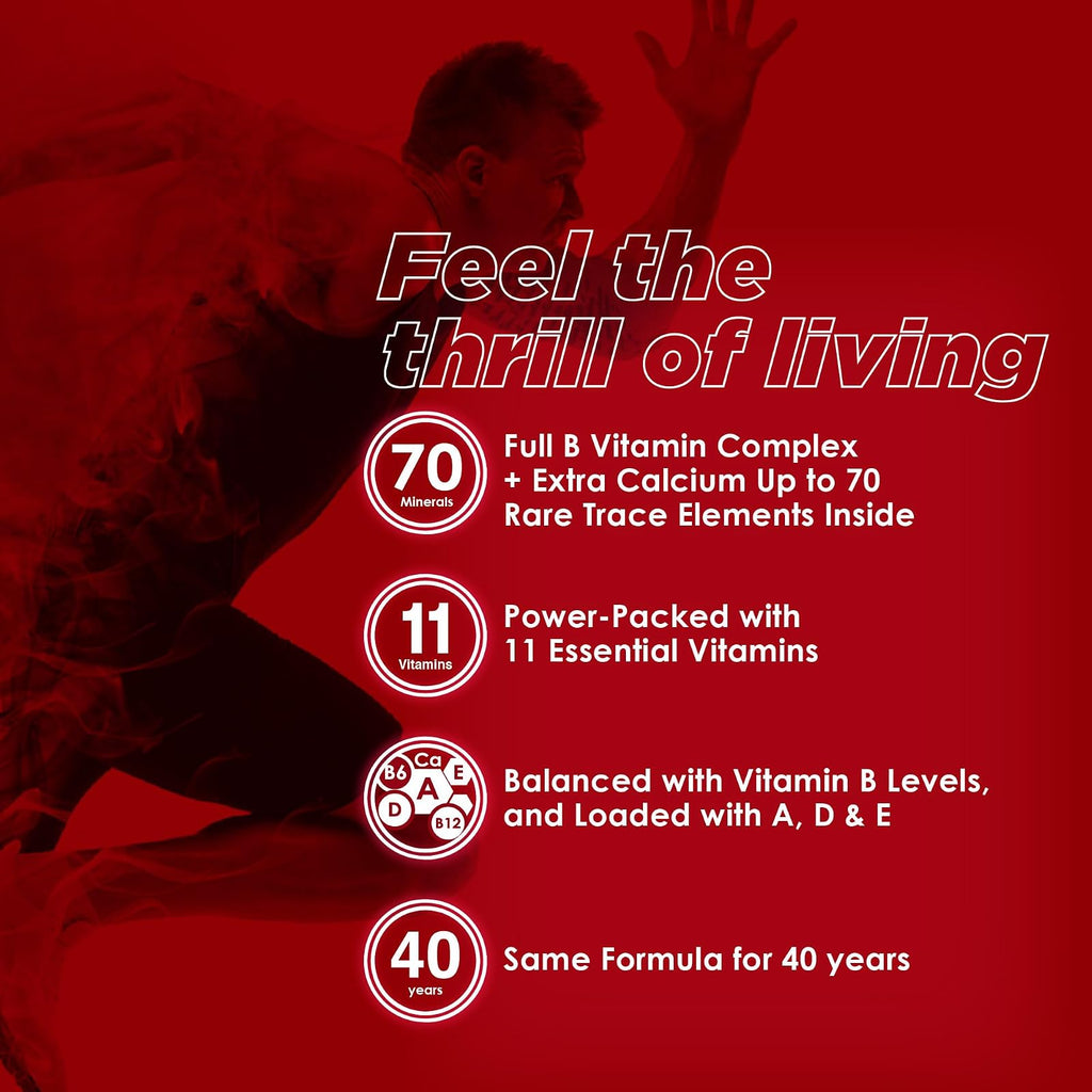 Rawleigh Power Nutrient immune support