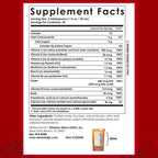 Rawleigh Power Nutrient vitamin boost