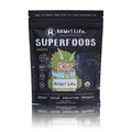 RAWr! Superfoods green drink powder