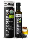 RAWYA black seed oil cold pressed