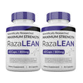 RazaLean multivitamins for daily health