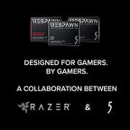 Razer gum for athletic performance