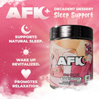Razzz Berry Sorbet sleep blend benefits