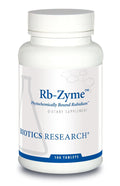 Rb Zyme trace mineral supplement