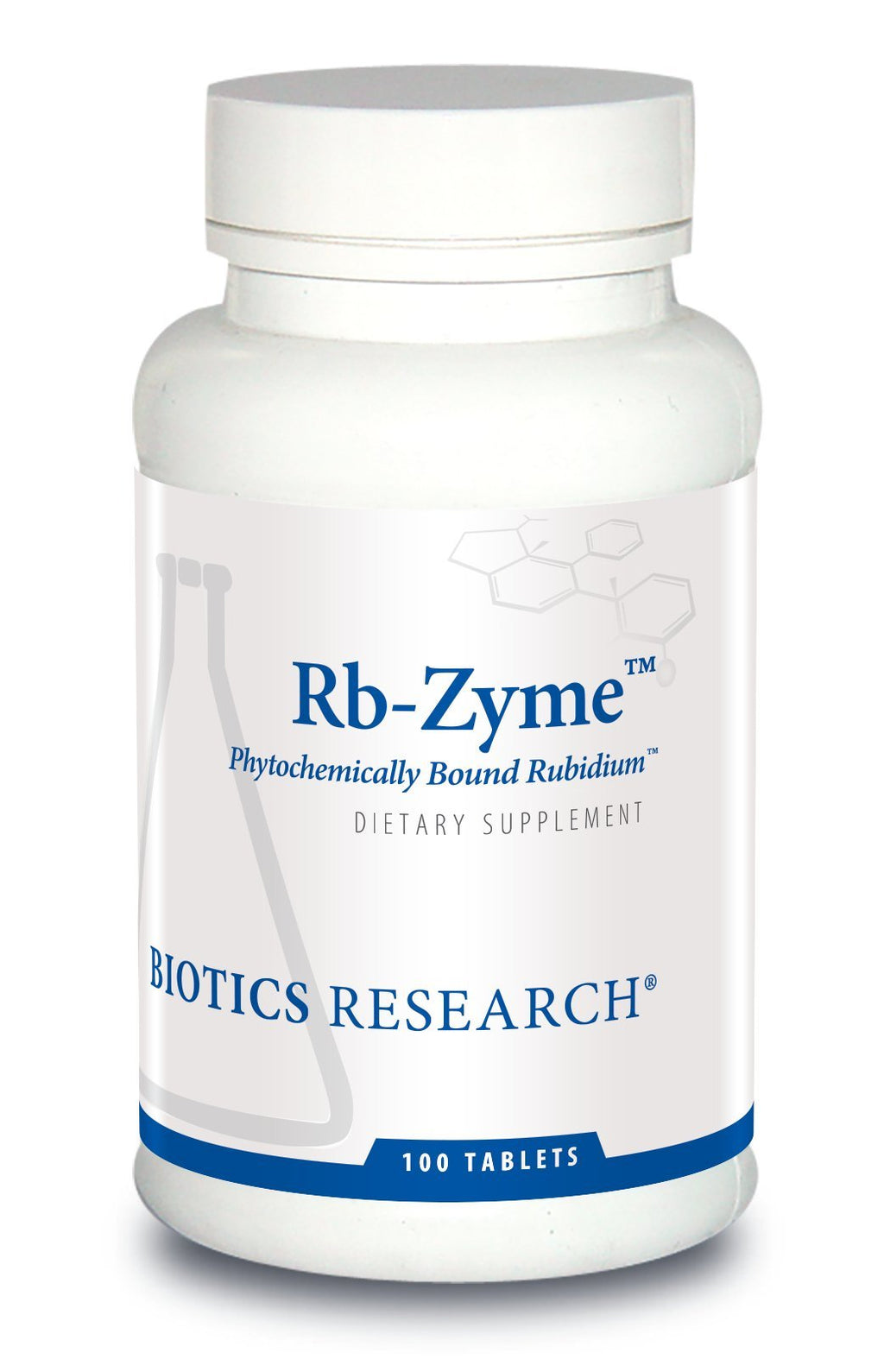 Rb Zyme trace minerals supplement