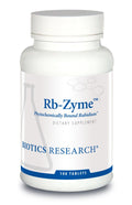Rb Zyme trace minerals supplement